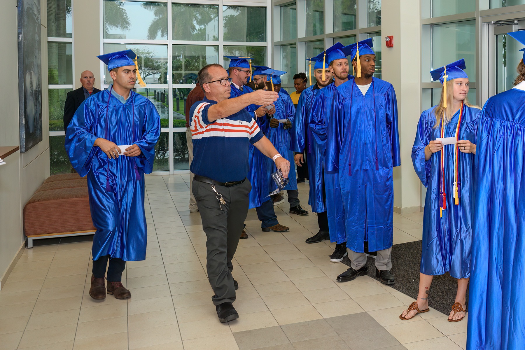 Graduation 2023 - IEC-FECC