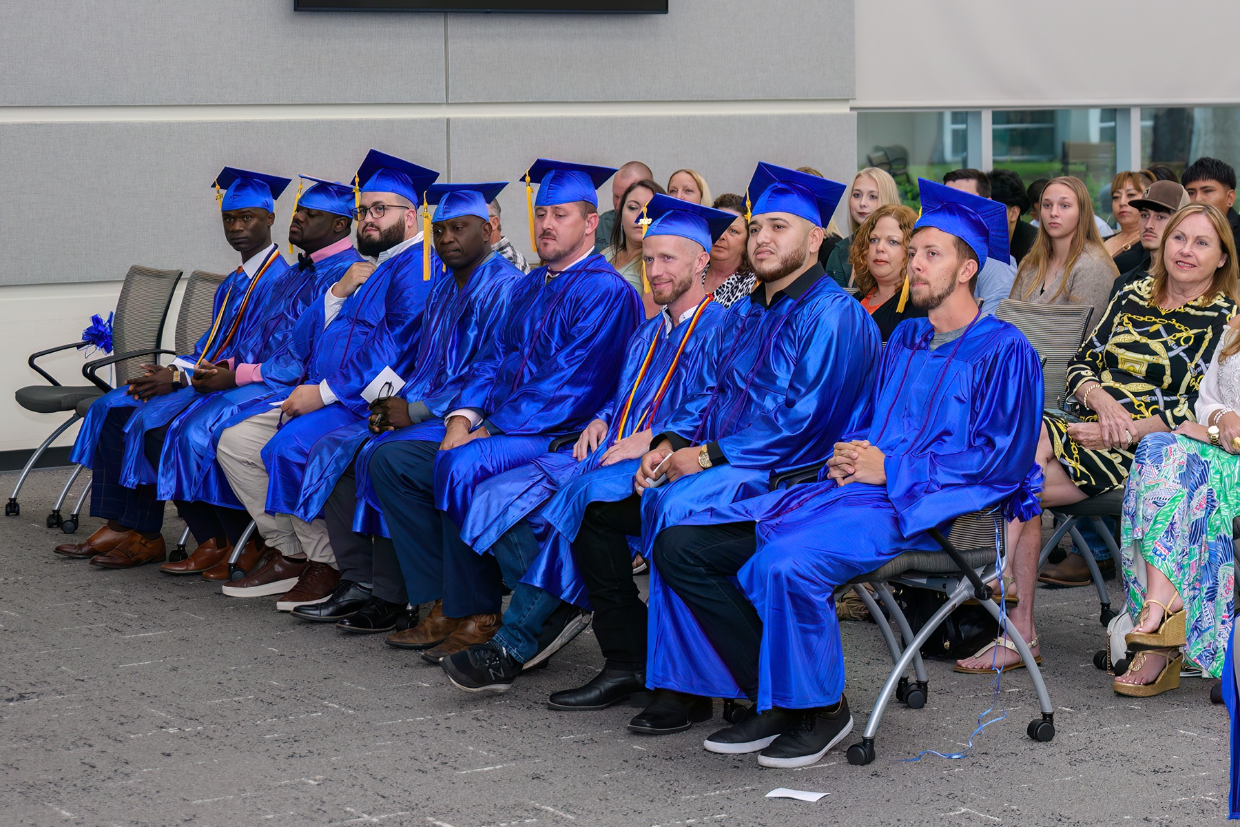 Graduation 2023 - IEC-FECC