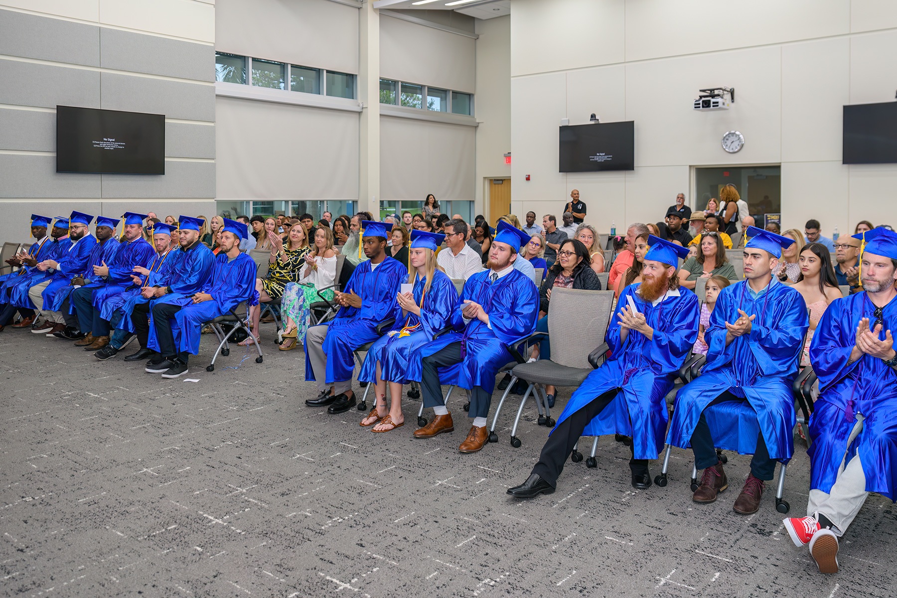 Graduation 2023 - IEC-FECC