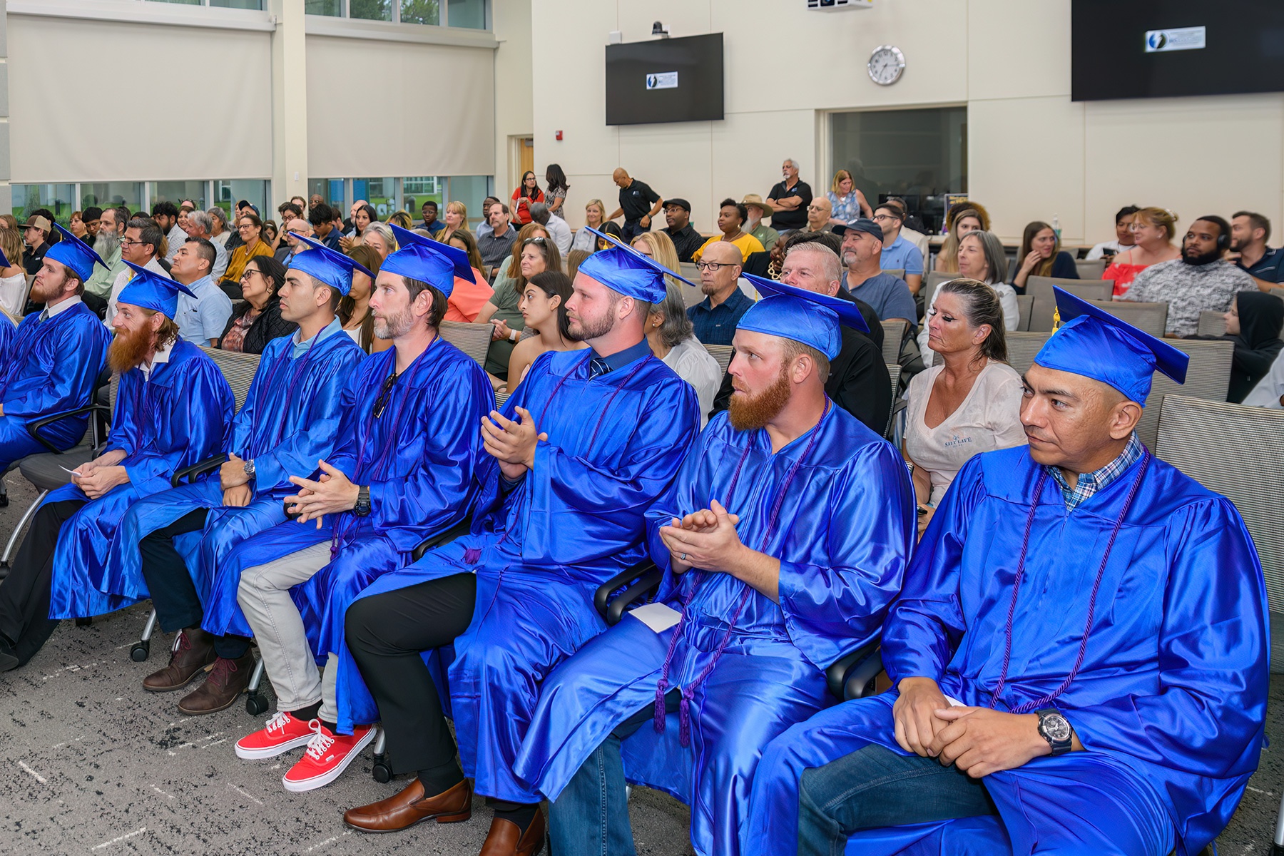 Graduation 2023 - IEC-FECC