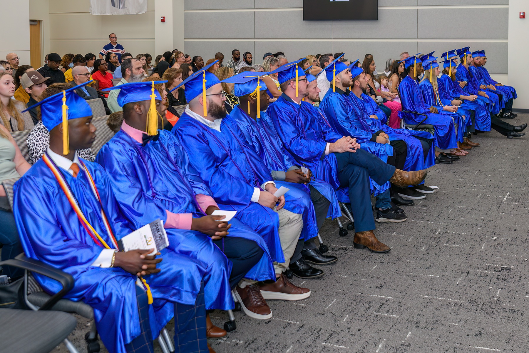Graduation 2023 - IEC-FECC