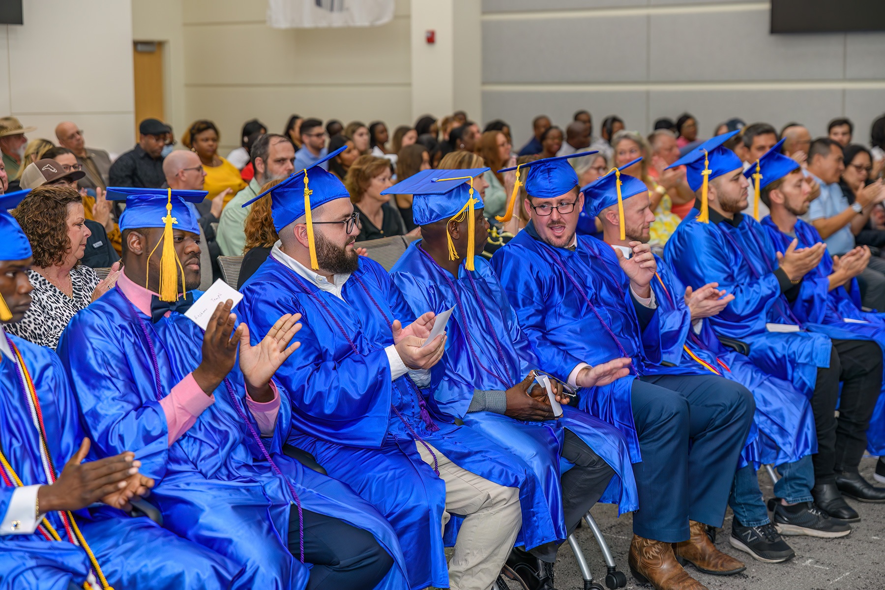 Graduation 2023 - IEC-FECC