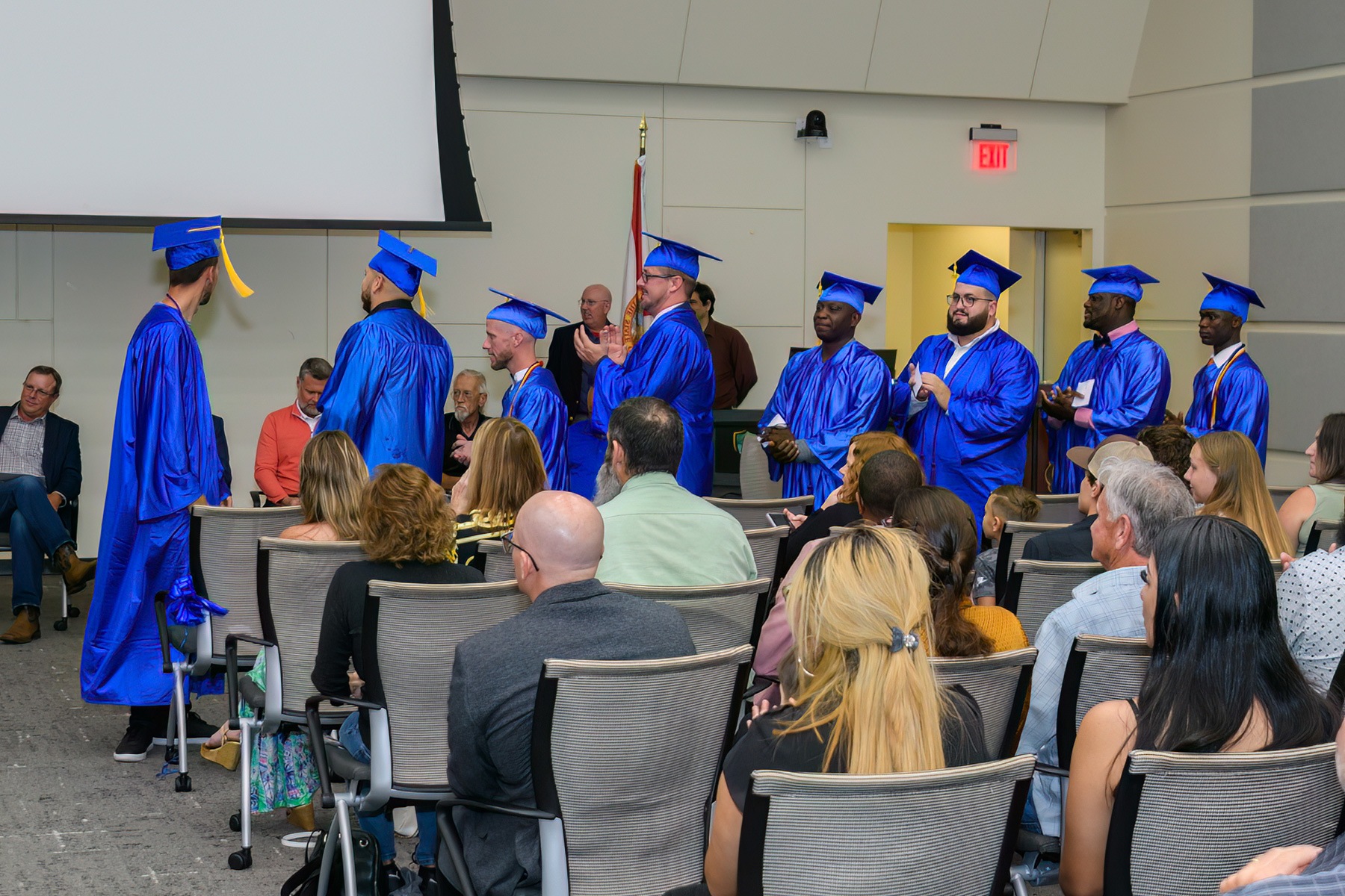 Graduation 2023 - IEC-FECC