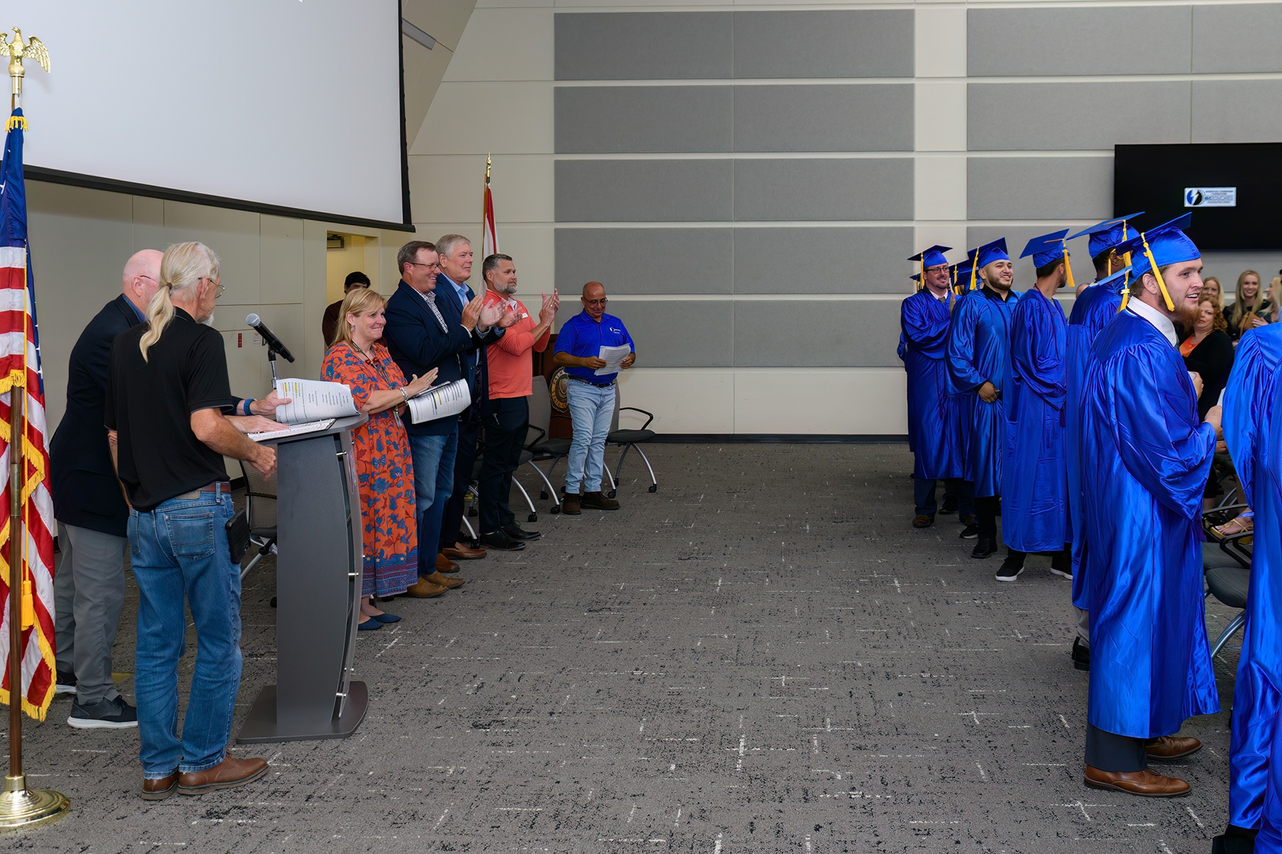 Graduation 2023 - IEC-FECC