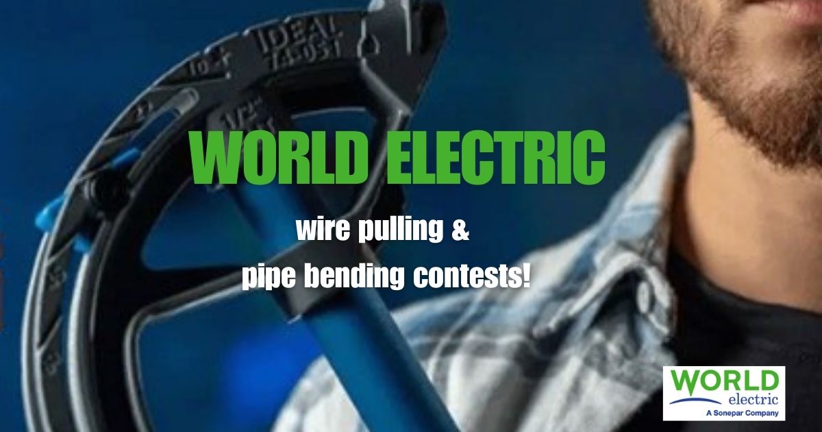 World Electric - IEC-FECC